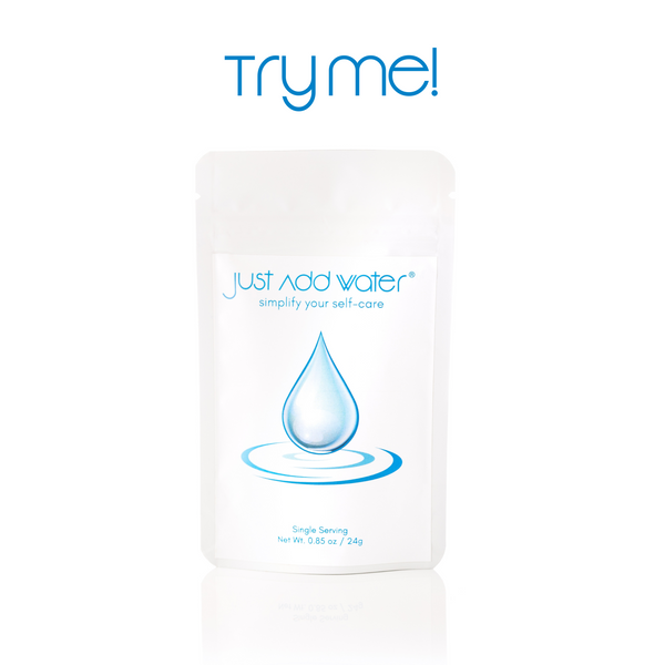 Try Me! - Just Add Water