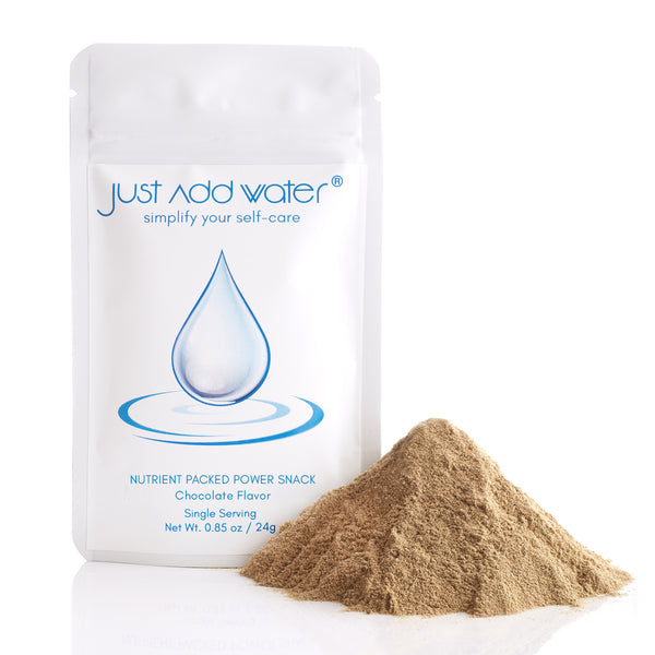 Try Me! - Just Add Water